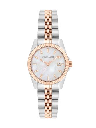 Spears & Walker Analoguhr