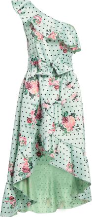 Od&igrave; Od&igrave; KLEIDER - Mini-Kleider auf YOOX.COM