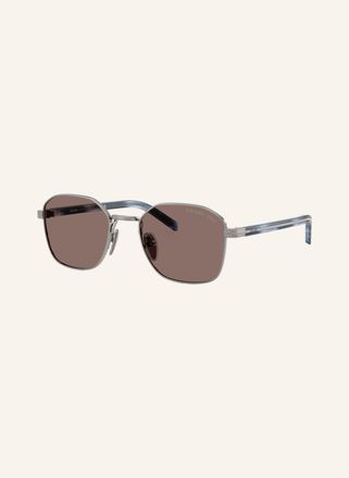 Prada Sonnenbrille Pr c50s grau