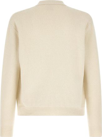 A.P.C. Cardigan - Cream