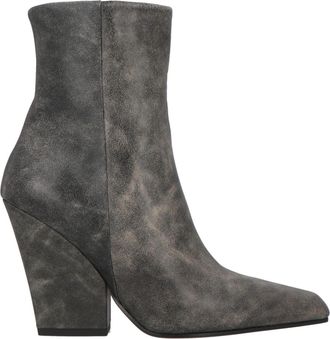 PARIS TEXAS SCHUHE - Stiefeletten auf YOOX.COM