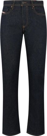 Diesel Homme, Jeans, Bleu, Taille: W31 Jeans Droits