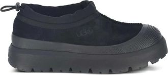 UGG Ugg, Homme, Chaussures, Noir, Taille: 42 EU Tasman Weather Hybrid