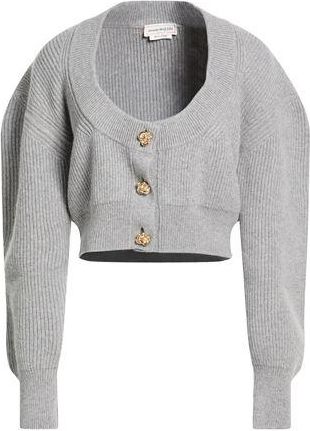 Alexander McQueen MAILLE - Cardigans sur YOOX.COM