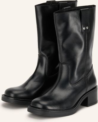 Bianco Boots Biamary schwarz