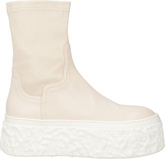AGL SCHUHE - Stiefeletten auf YOOX.COM