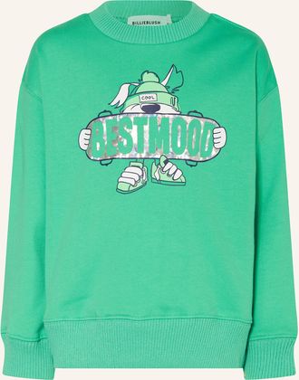 BILLIEBLUSH Sweatshirt blau