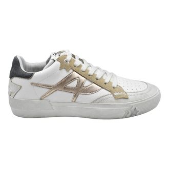 Ash Moonlight Sneakers - - Shoes - Damen - Wei&szlig; - 37 EU