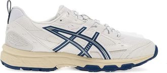 Asics Asics Low-Top Sneaker - baskets gel nunobiki 3 - Gr. US_10_5 - in Beige - für Damen