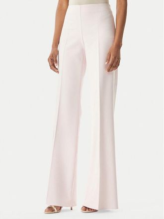 Rinascimento Rinascimento Palazzohose CFC0127878003 Rosa Wide Leg