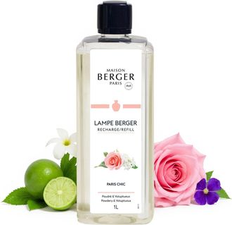 Maison Berger LAMPE BERGER Duft Elegantes Paris 1 L