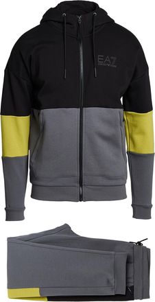 Emporio Armani OVERALLS - Sportanz&uuml;ge auf YOOX.COM