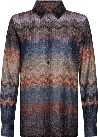 Missoni TOPS - Hemden auf YOOX.COM