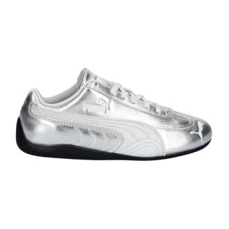 Puma Puma - Speedcat - Femme - Sport - Gris - Taille: 38 1/2 EU