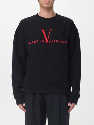 Valentino Sweatshirt VALENTINO Homme couleur Noir