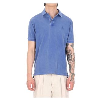 Isabel Marant Herren, Oberteile, Blau, SGr&ouml;&szlig;e