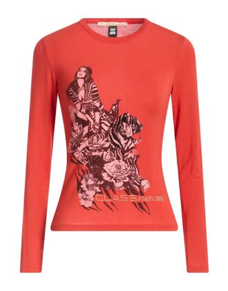Cavalli TOPS - T-shirts auf YOOX.COM