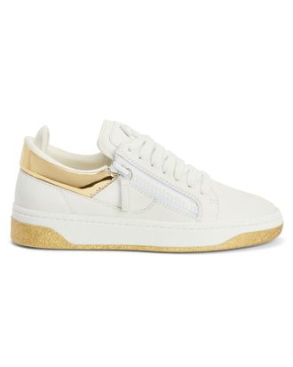 Giuseppe Zanotti GZ94 Low-top sneakers