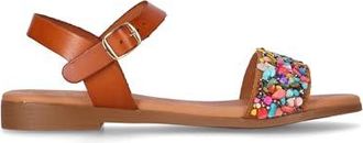 Chika10 Leather MUSAKA 18 Multicolore 59,99, multicolore, 37 EU