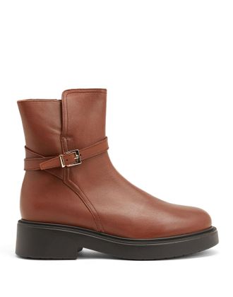 Leonardo Principi SCHUHE - Stiefeletten auf YOOX.COM