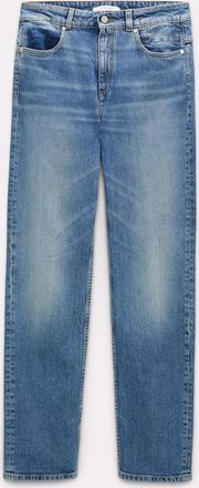 Dorothee Schumacher CROPPED JEANS