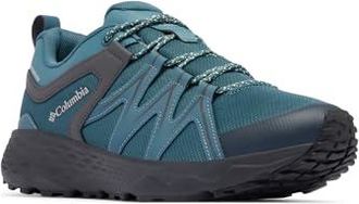 Columbia Chaussures imperm&eacute;ables Peakfreak Roam, maille robuste, conception respirante, semelle intercalaire rembourr&eacute;e, semelle ext&eacute;rieure adh&eacute;rente, traction