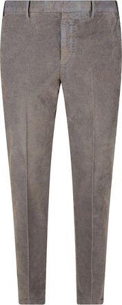 Pantaloni Torino Master Pant - Homme - Pantalons - Gris - Taille: 2XL
