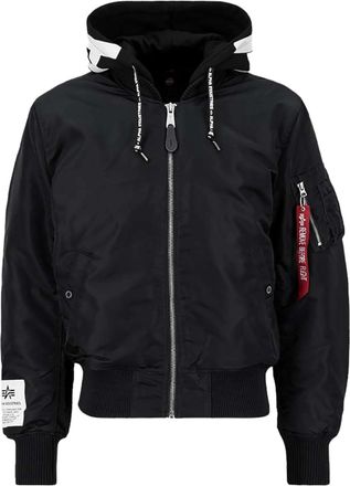Alpha Industries &Uuml;bergangsjacke MA-1 ZHP