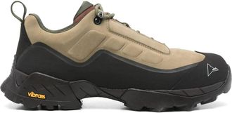 Roa Low-Top Sneaker - Katharina Grey Syrah - Gr. 43,5 (EU) - in Grau - für Damen