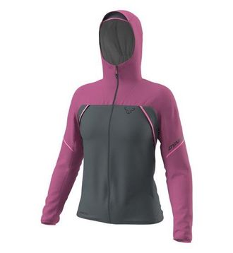 Dynafit Alpine 3L W - Hardshelljacke - Damen