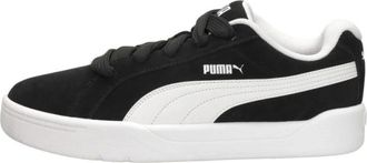 Puma Puma, Homme, Chaussures, Noir, Taille: 44 EU Park Life Easy SD Baskets