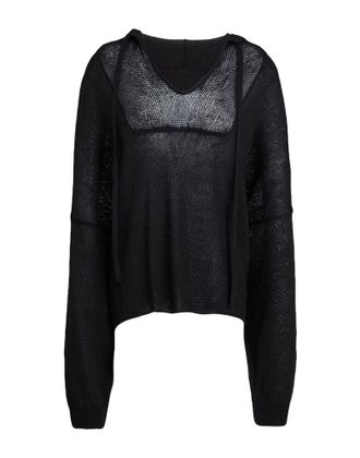 Yohji Yamamoto STRICKWAREN - Pullover auf YOOX.COM