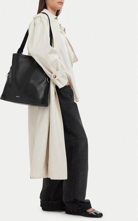 Jenny Handtasche CEO-JNY-M-019-08 Schwarz