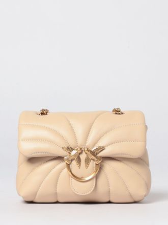 Pinko Mini Sac PINKO Femme couleur Beige