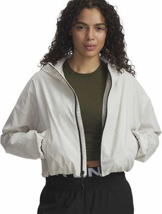 Under Armour Unstoppable Woven Ripstop W - Trainingsjacke - Damen