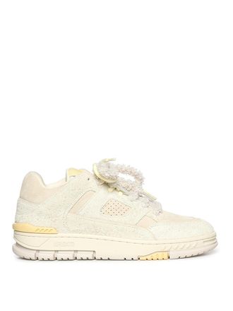Axel Arigato Baskets - Marron