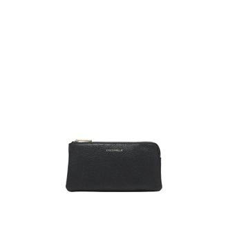 Coccinelle Alias Small Pouch - - Bags - Damen - Schwarzk - ONE SIZE
