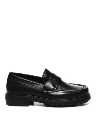 Ferragamo Mocassins - Noir