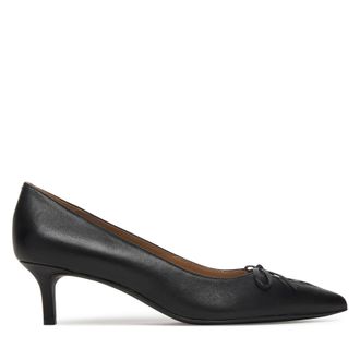 Lauren Ralph Lauren Pumps LAUREN RALPH LAUREN 802P06371001 Schwarz