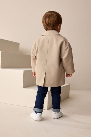 Next Trenchcoat Wasserabweisender Trenchcoat (1-tlg)