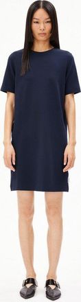 Armedangels Midikleid MAARILIANA Loose Fit