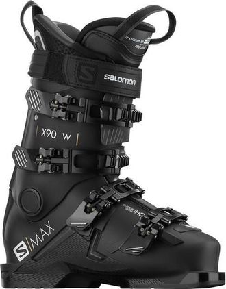 Salomon Damen ALPINE BOOTS S/MAX X90