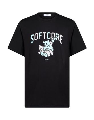 Msgm TOPS - T-shirts auf YOOX.COM