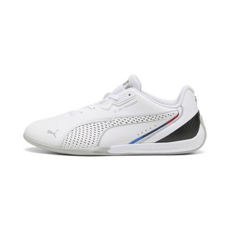 Puma Sneakers Drift Cat 11 BMW M Motorsport Unisexe, Chaussures, Blanc, 40.5