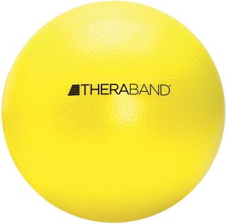 Theraband Thera-Band Mini Ball, 9-Inch
