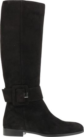 Sergio Rossi SCHUHE - Stiefel auf YOOX.COM