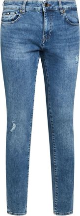 Gas HOSEN & R&Ouml;CKE - Jeanshosen auf YOOX.COM
