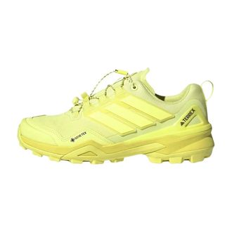 adidas Homme, Sport, Jaune, Taille: 42 2/3 EU Terrex Skychaser Gore-Tex