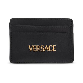 Versace Wallets & Cardholders - - Accessories - Damen - Schwarzk - ONE SIZE