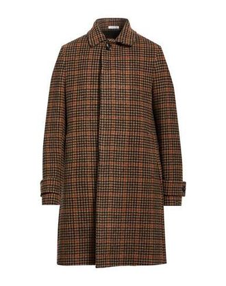 Breras Milano MANTEAUX - Manteaux longs sur YOOX.COM